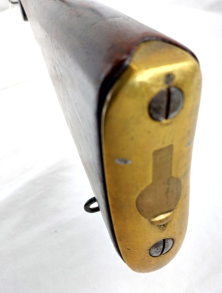 British, WW1, .303" Birmingham Small Arms ShtLE Mark III* Bolt Action ...