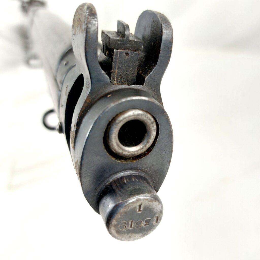 British, WW1, .303" Birmingham Small Arms ShtLE Mark III* Bolt Action ...