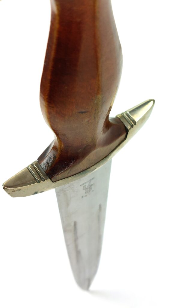 German, WW2, Early Sturmabteilung SA Army Honour Dagger & Scabbard ...