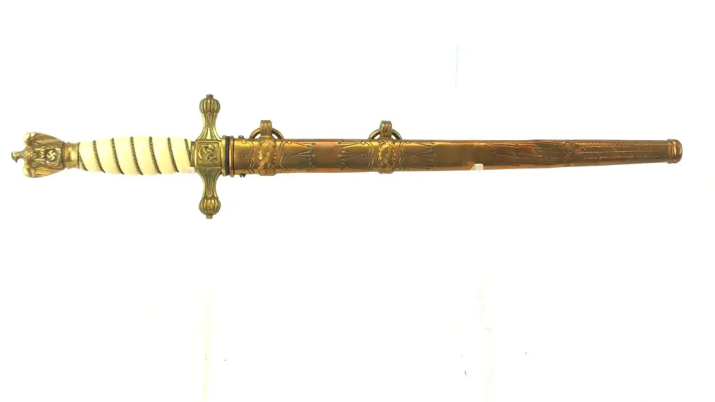 German Daggers Archives - Sally Antiques