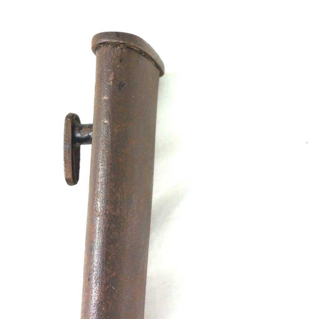 Imperial German, WW1, 2nd Pattern Model 1898/05 n/A Butcher Sawback ...