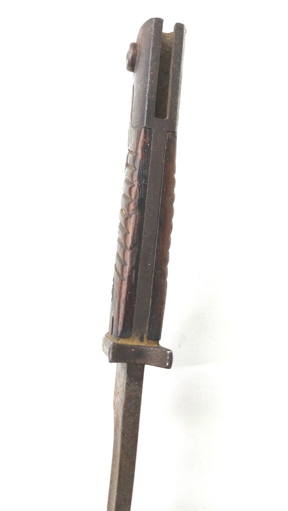 Imperial German, WW1, First Pattern Model 1898/05 a/A Gew 98 Butcher ...