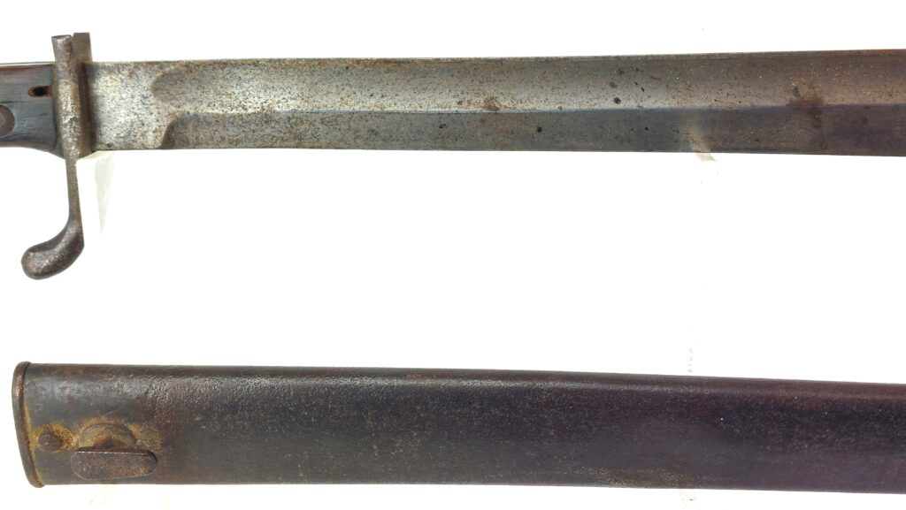 Imperial German, WW1, First Pattern Model 1898/05 a/A Gew 98 Butcher ...