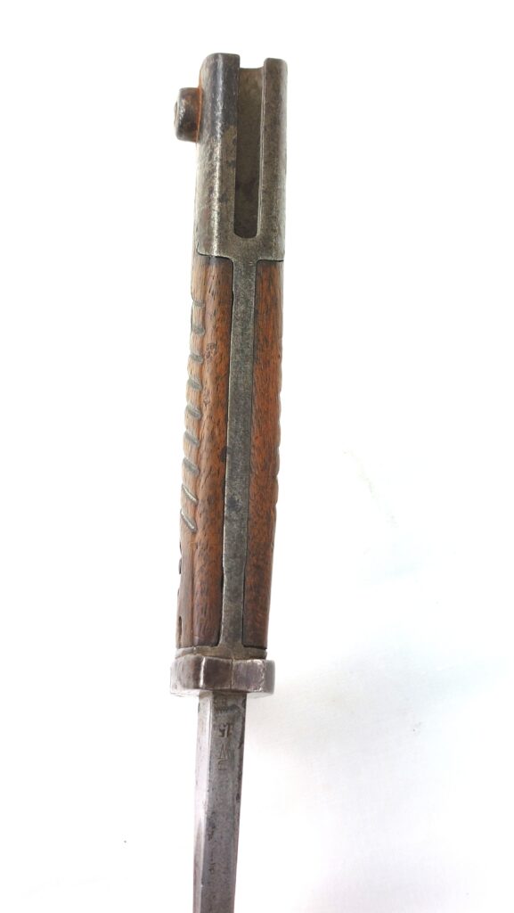 Imperial German, WW1, Second Pattern Model 1898/05 n/A (Mauser Gew 98 ...