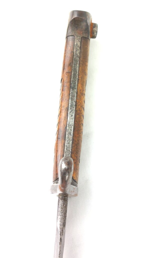 Imperial German, WW1, Second Pattern Model 1898/05 n/A (Mauser Gew 98 ...