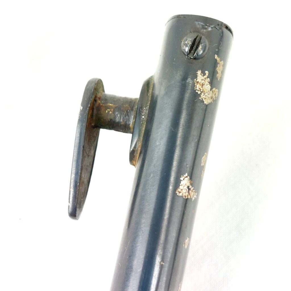 REPRODUCTION: German, WW2, K98 Bayonet (M1884-98 III) & Scabbard ...