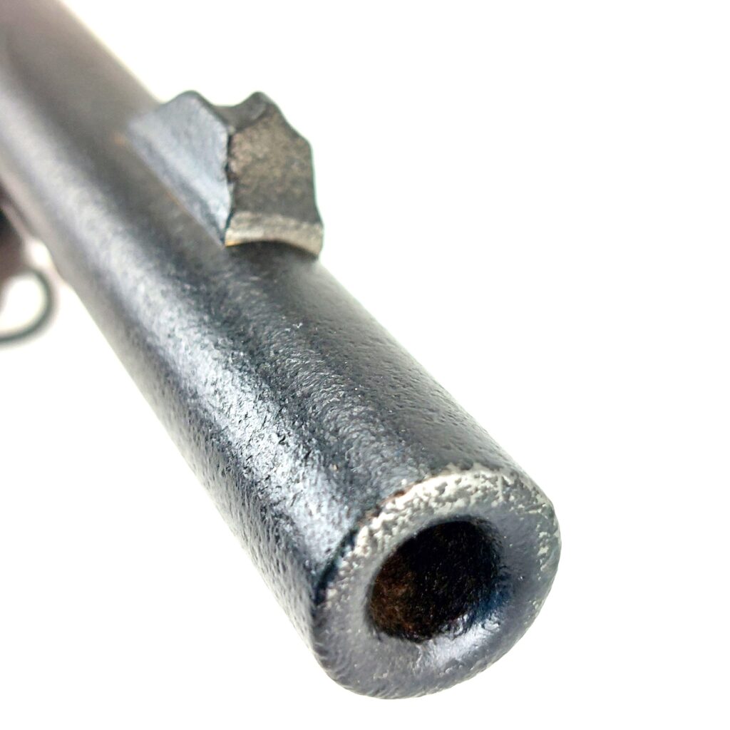British, .303 Martini-Enfield Lever Action Artillery Carbine Mark 111 ...