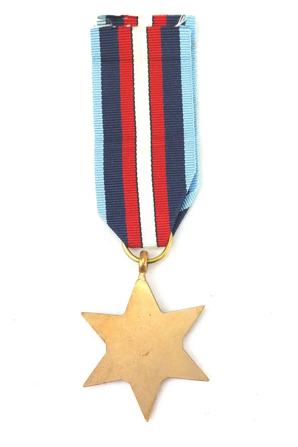 British, WW2, The Artic Star Medal, with Ribbon - Sally Antiques