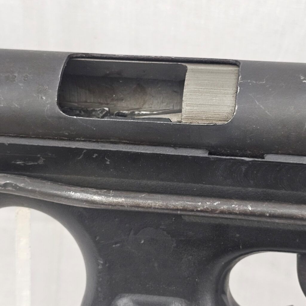 UK Old Spec Kommando Arms SMG - Sally Antiques