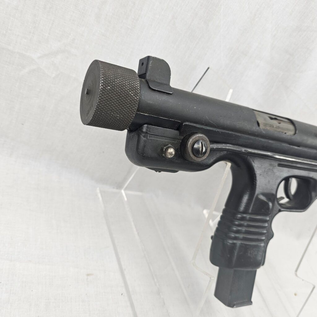 UK Old Spec Kommando Arms SMG - Sally Antiques