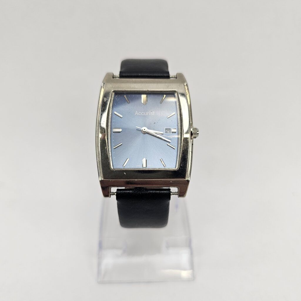 Accurist Automatic Japanese Movement - Sally Antiques