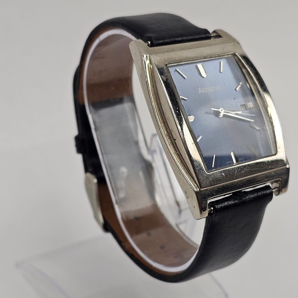 Accurist Automatic Japanese Movement - Sally Antiques