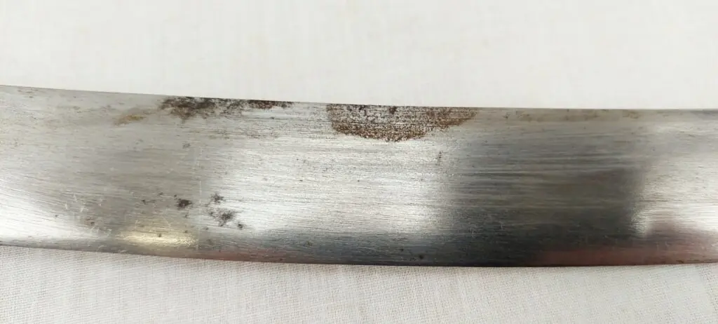 Antique Indian Tulwar Sword - Sally Antiques