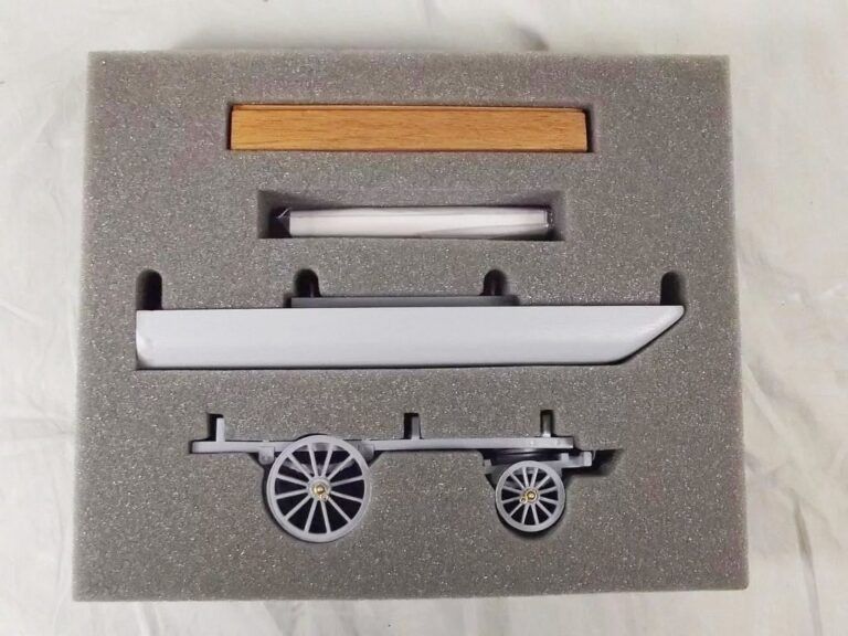 Britains 5962 – Royal Engineers Pontoon Section – Special Collectors ...