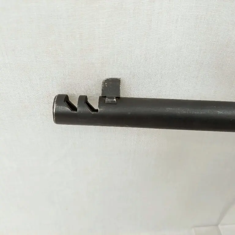 EU Specification Deactivated WW2 Italian Beretta MOD-38 Sub-Machine Gun ...