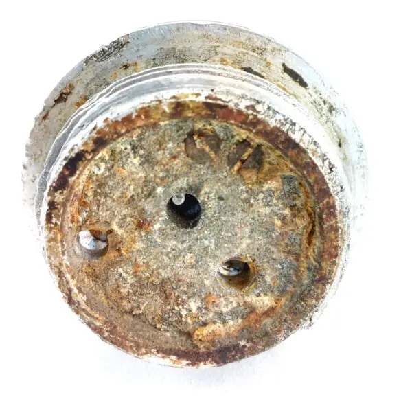 German, WW2, Shell Fuse Zt. Z. S/30 Fg1 for 88mm Flak Gun, Dated 1944 ...