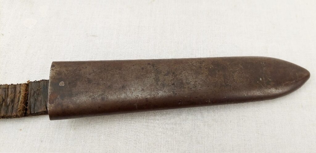 German WW2 circa 1933 Hitler Jugend (Hitler Youth) Dagger and Scabbard ...