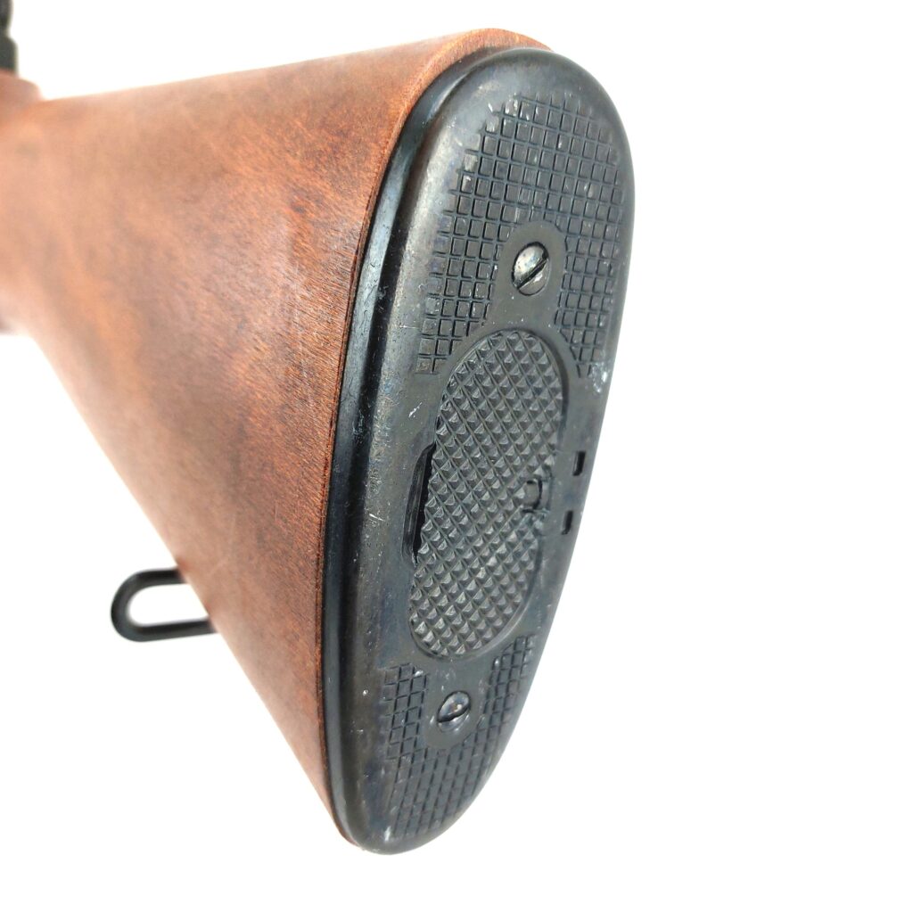 USA, WW2 Replica, M1 Garand Service Rifle, Made by Denix Spain - Sally ...