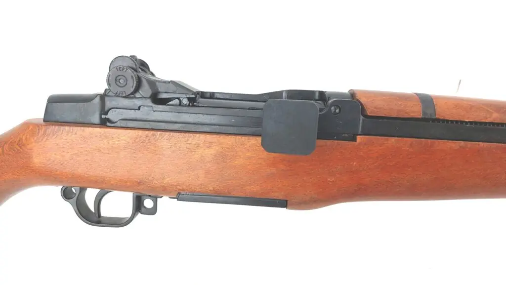 USA, WW2 Replica, M1 Garand Service Rifle, Made by Denix Spain - Sally ...