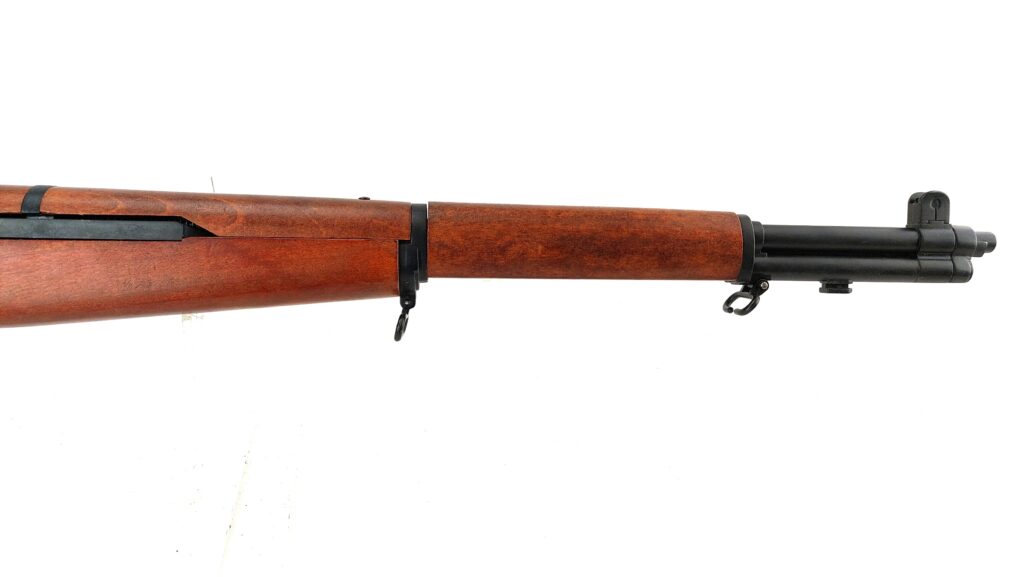 USA, WW2 Replica, M1 Garand Service Rifle, Made by Denix Spain - Sally ...