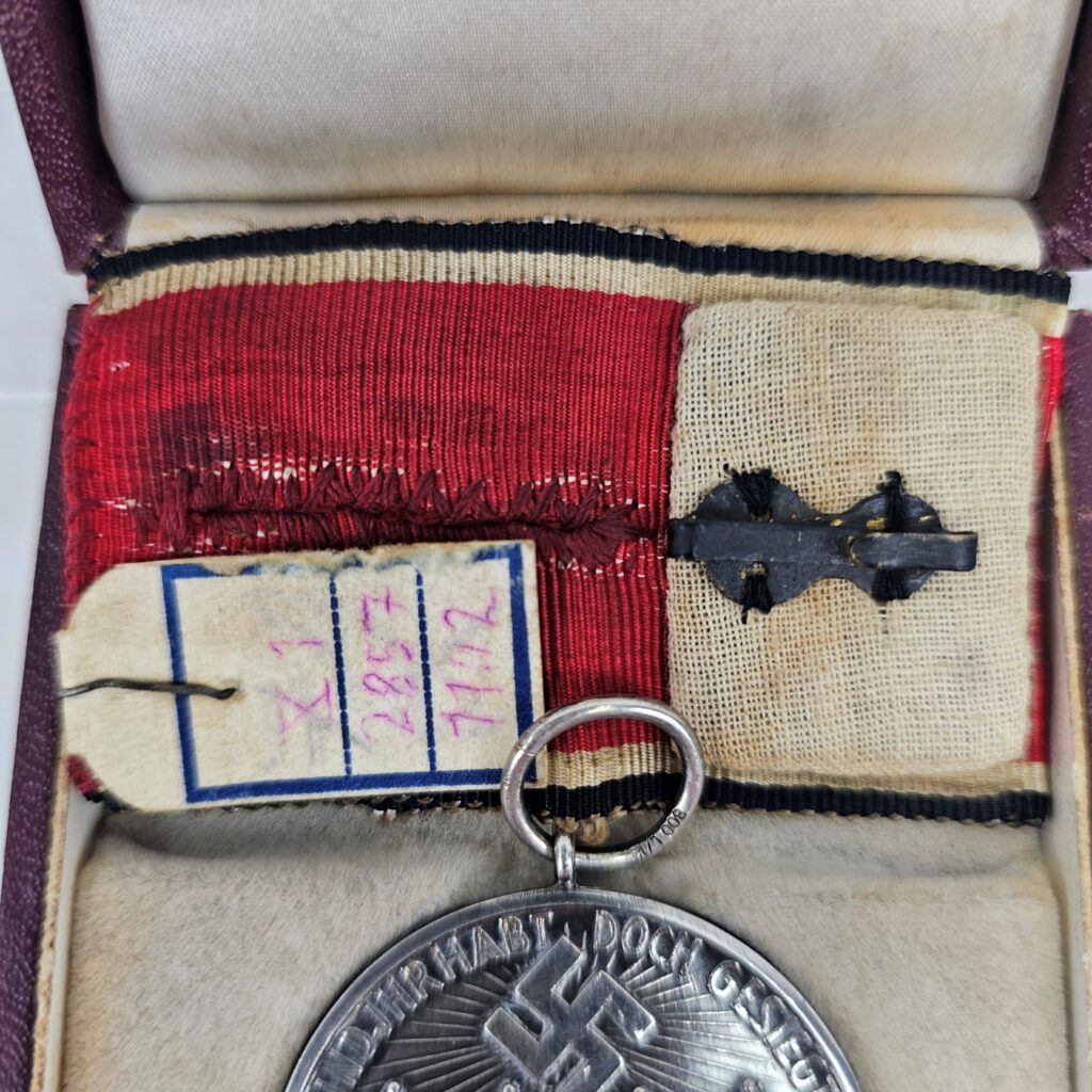 WW2 Era Nazi Germany 8–9 November 1923 Blood Order (Blutorden) Munchen ...