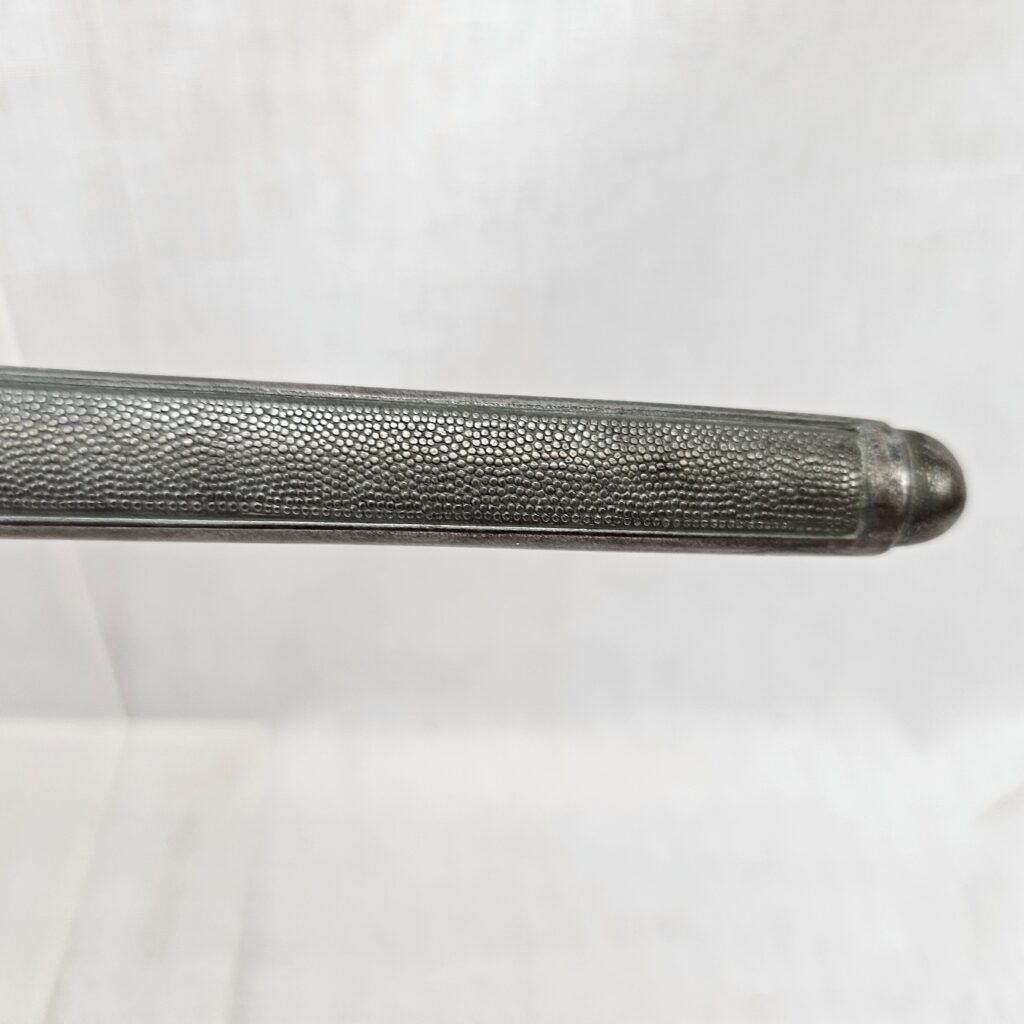 WW2 Nazi German Army Heer Dagger by ALCOSO Solingen - Sally Antiques