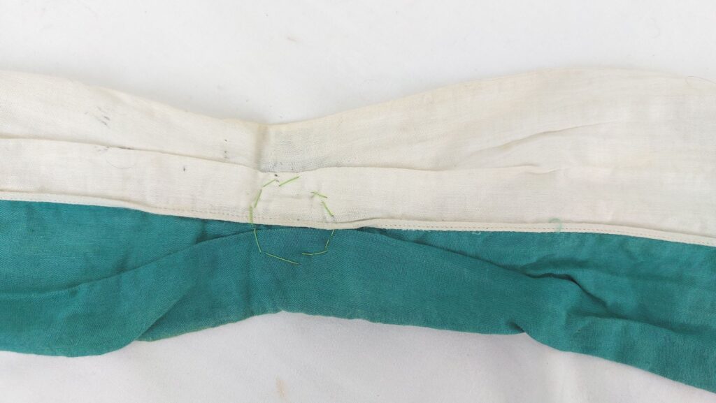 German, WW2, Nazi Propaganda Scarf/Sash for the Annexation of Austria ...
