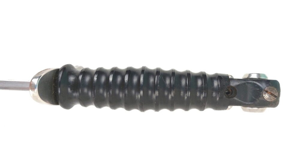 Swiss, SIG Stgw Model 1957 Pattern Bayonet with Scabbard and Leather ...