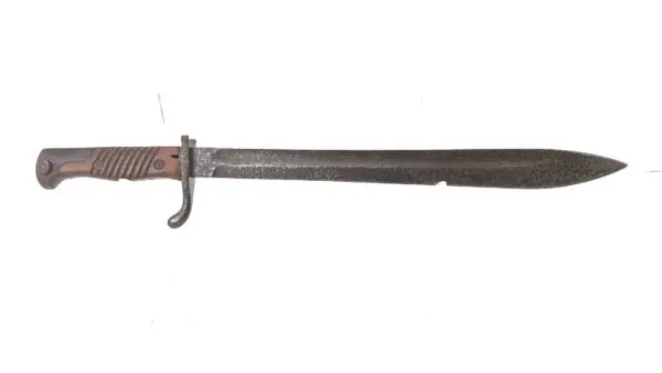 Pre-WW1 and WW1 German Bayonets Archives - Sally Antiques