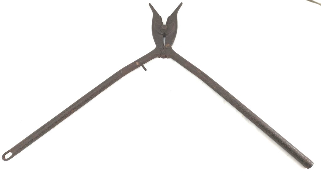 Imperial German, WW1, Model 1915 Pioneers Long Handled Wire Cutters ...