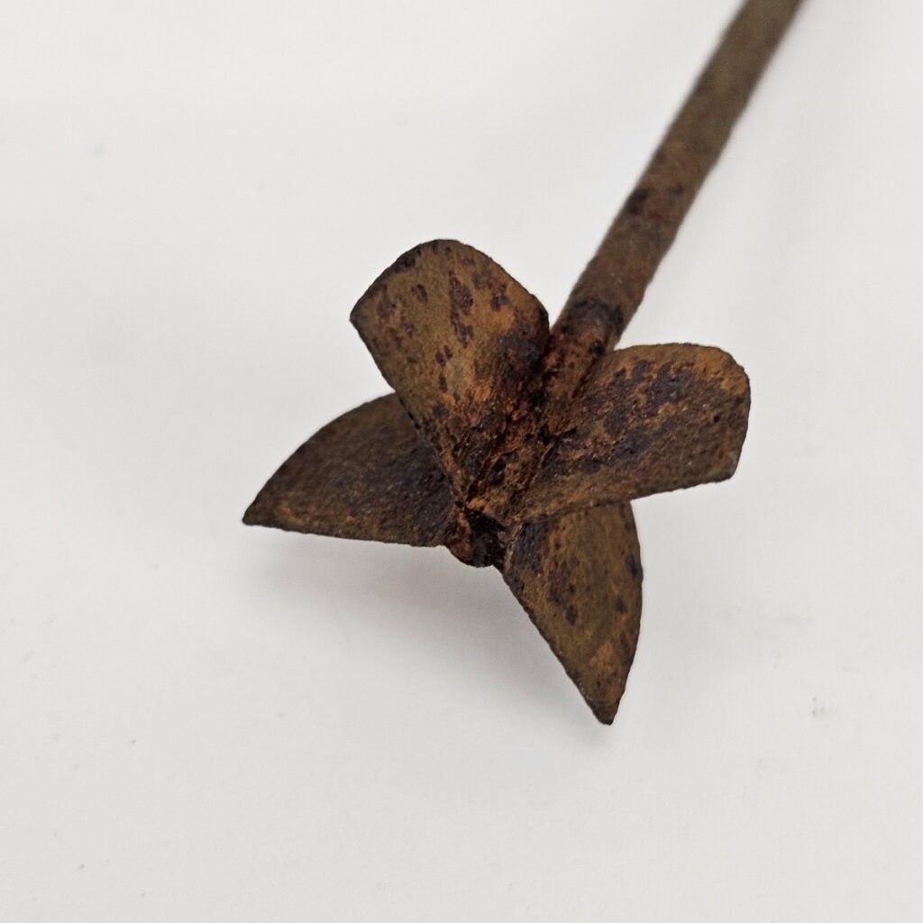 WW1 British Bristol Pattern Anti Personnel Flechette #5 - Sally Antiques