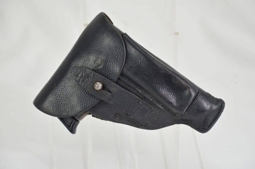 WW2 Period Nazi German 7.65 Calibre Semi Automatic Walther PPK With ...