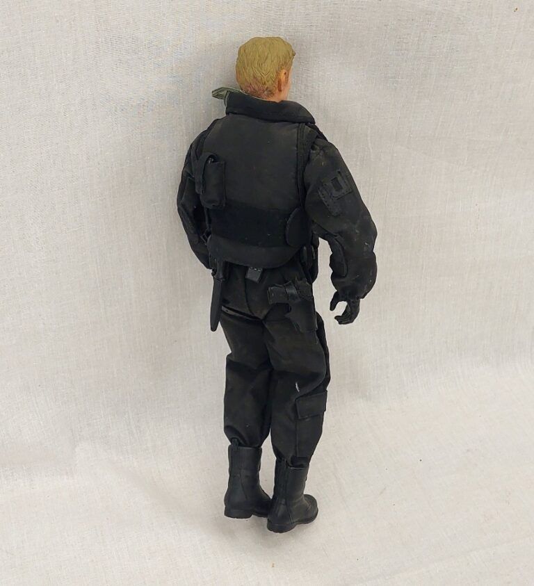 Dragon 1/6th Scale Special Forces Soldier - Sally Antiques