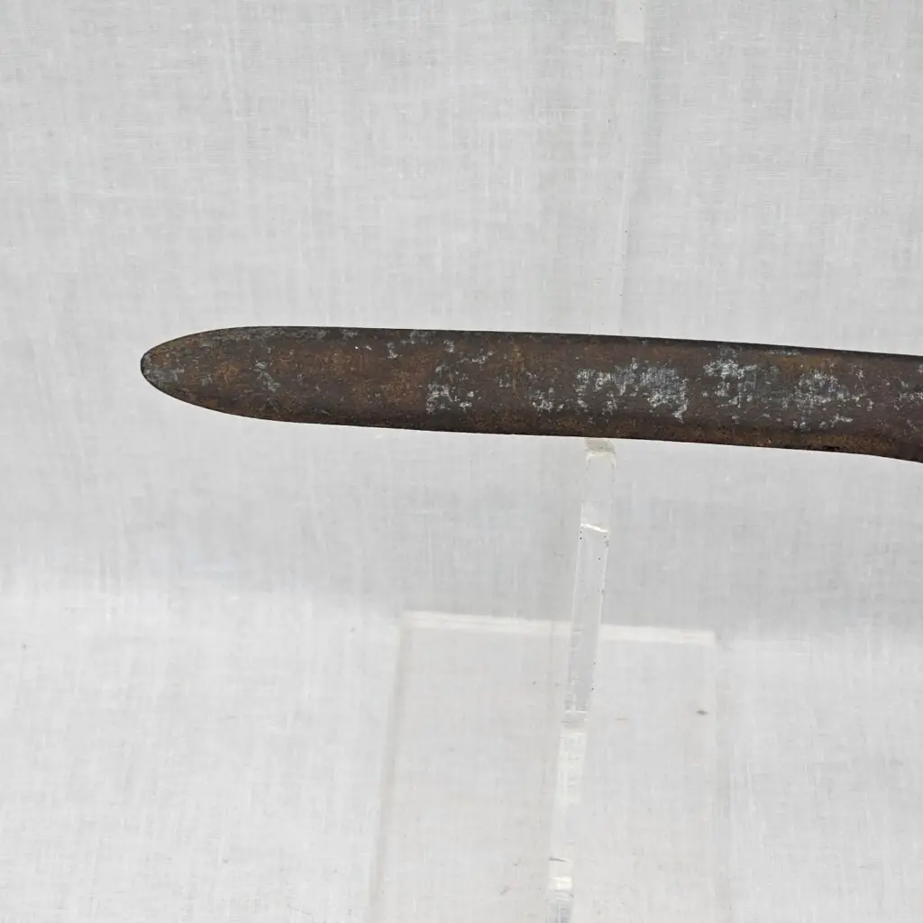 WW1 French Nail Trench Combat Knife - Sally Antiques