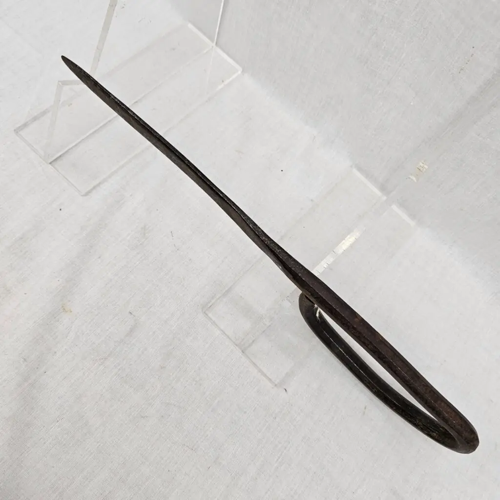 WW1 French Nail Trench Combat Knife - Sally Antiques