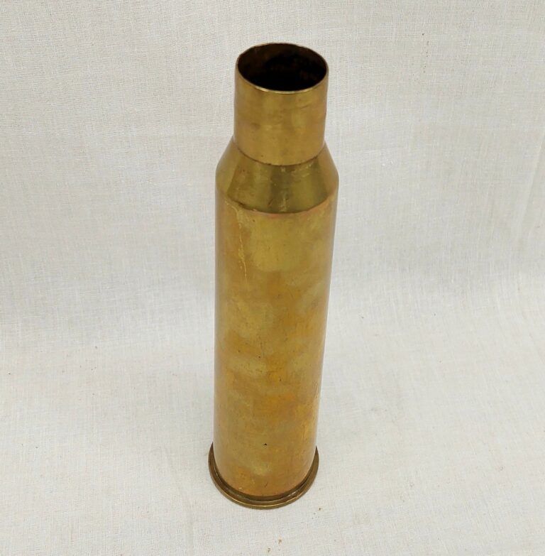 MR 38 Shell Case - Sally Antiques