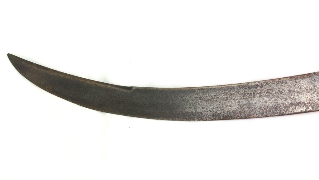 c.1800–1810 Georgian Naval Midshipman’s Dirk - Sally Antiques