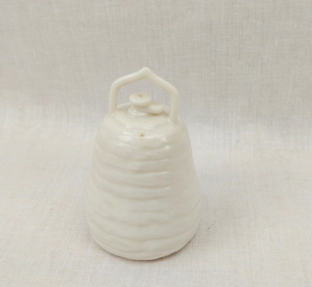 WW1 Goss Crested China Model of a Zeppelin Bomb - Flamborough - Sally ...