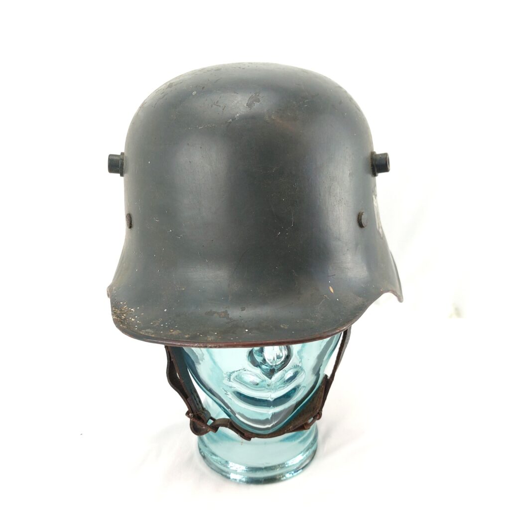 WW1-WW2, German, M18 "Cut-Out" Transitional Cavalry-Telegraphists ...