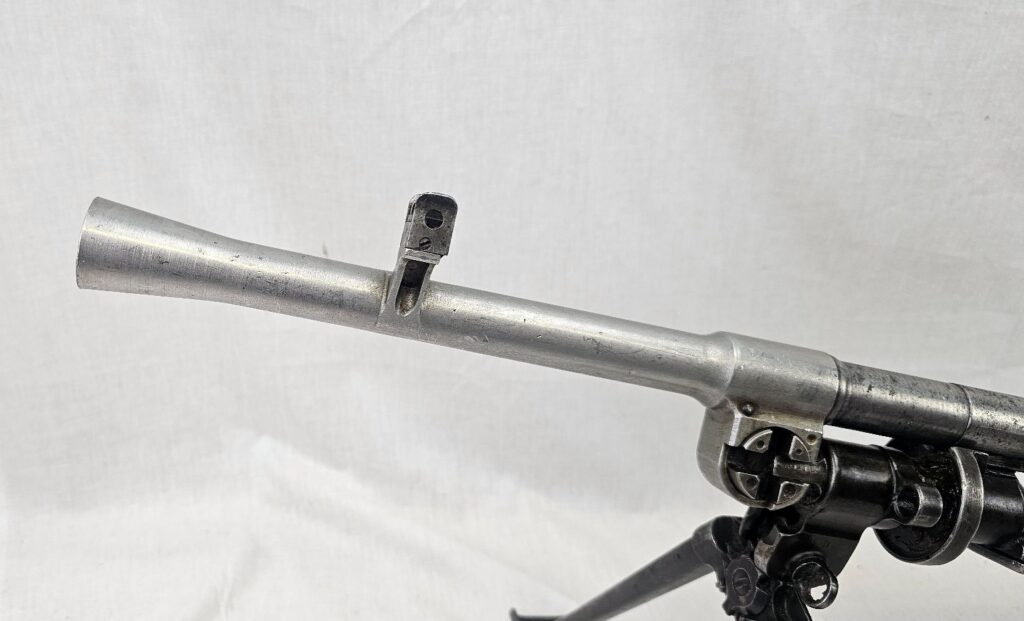 World War II Inglis Bren MK1, Old Specification, dated 1941 - Sally ...