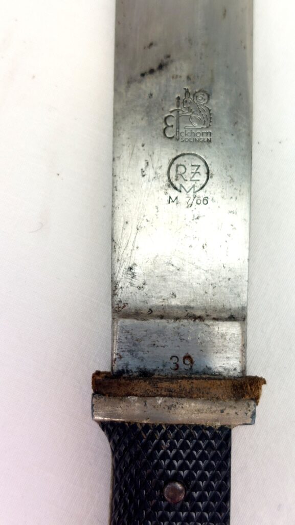 German, WW2, Hitler Jugend (Hitler Youth) Transitional Dagger by ...