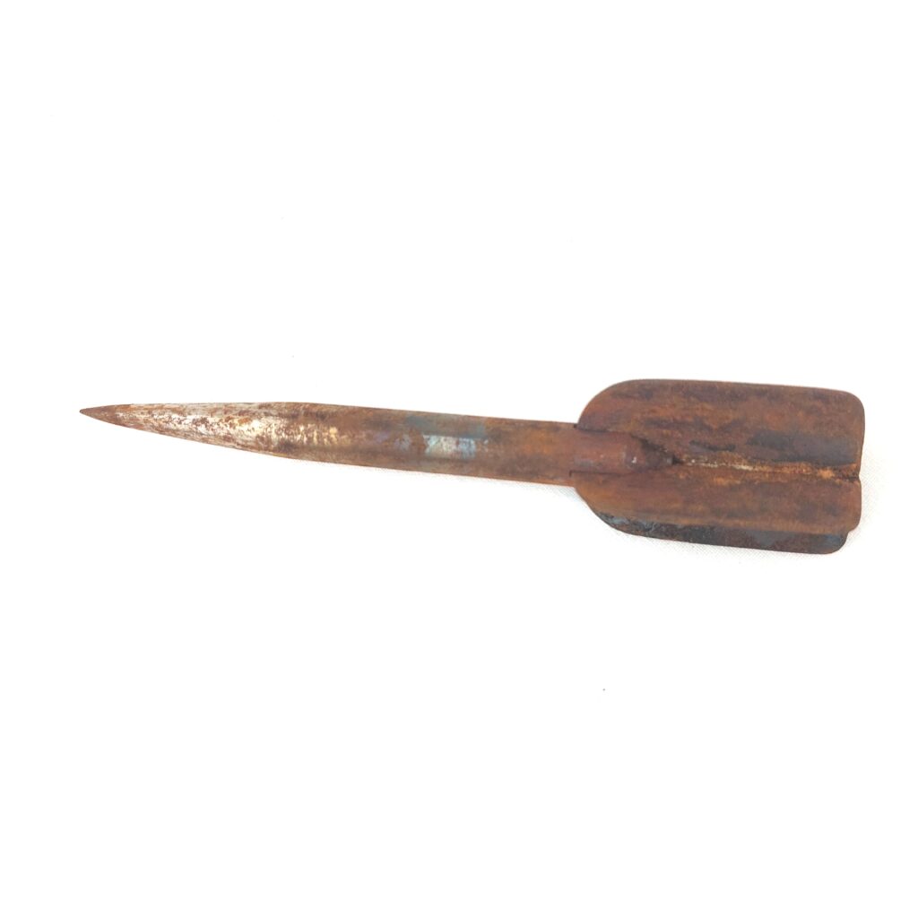 German, WW1, Flechette Dart, Original Example - Sally Antiques