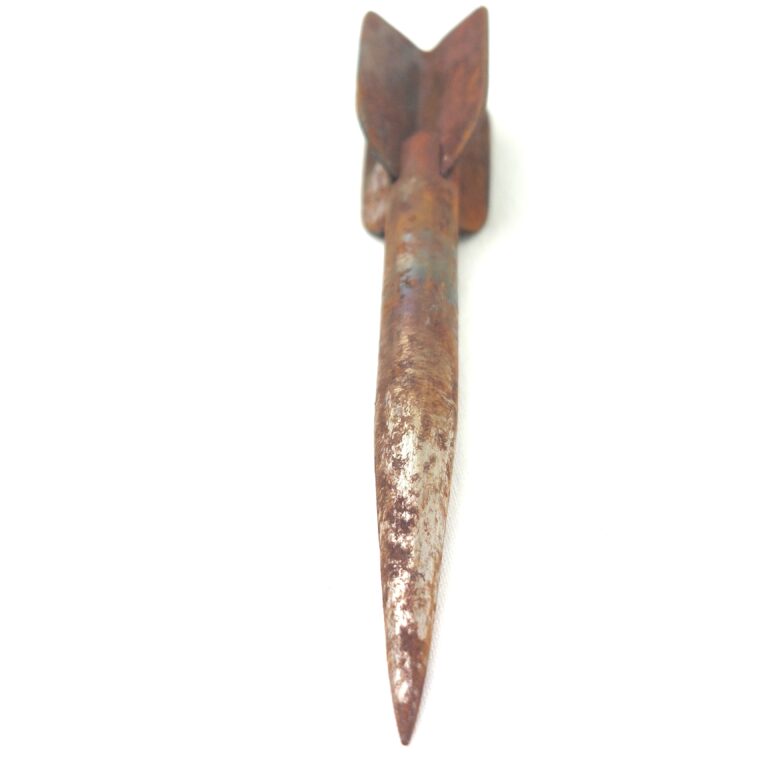 German, WW1, Flechette Dart, Original Example - Sally Antiques