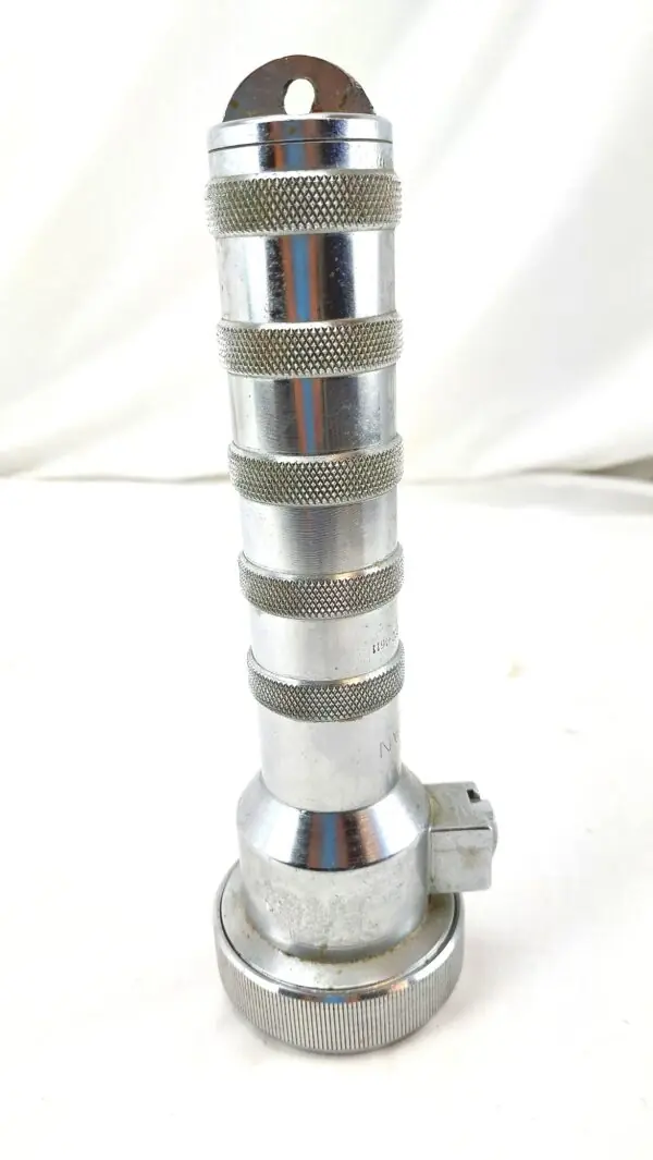 British, 1969, Siebe Gorman Diver’s Torch, NATO Issue - Sally Antiques