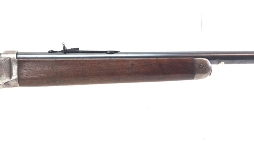 USA, 1926, Winchester Model 94 Lever-Action Rifle in .32-40, with Dies ...
