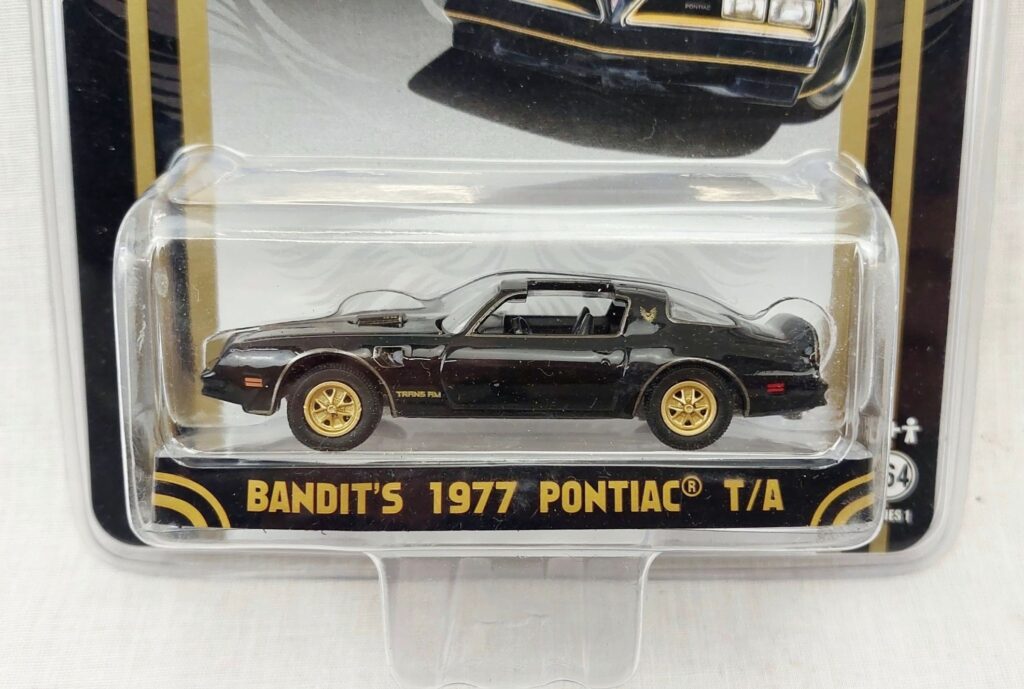 Smokey And The Bandit Memorabilia