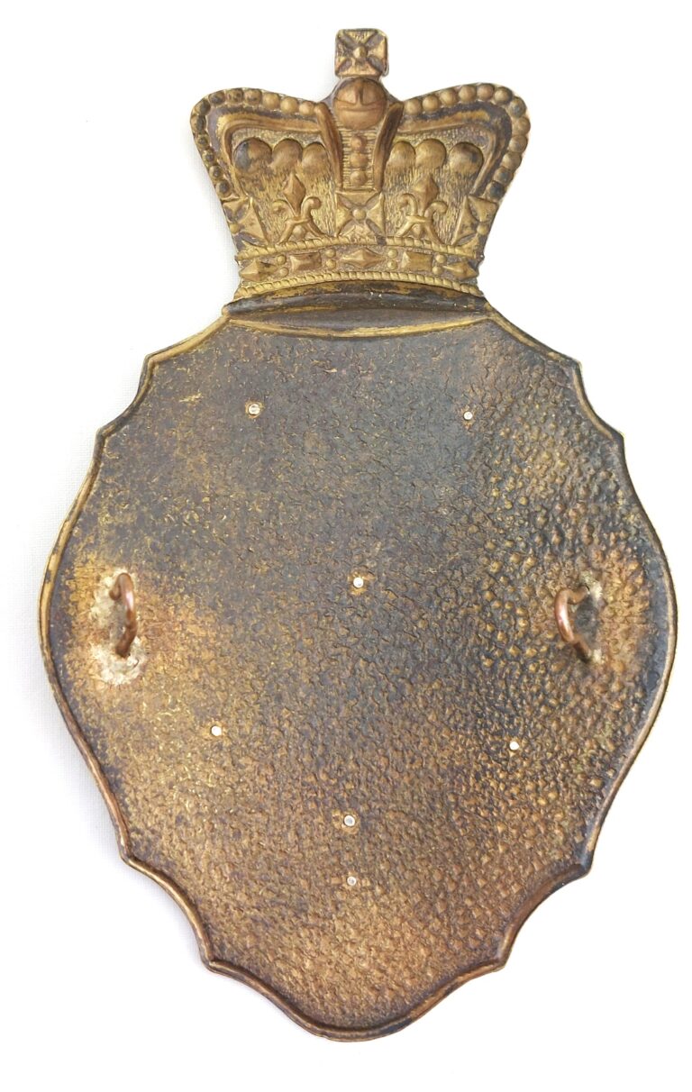 British, c.1812–1816, Waterloo Pattern (Belgic), George III 1st ...