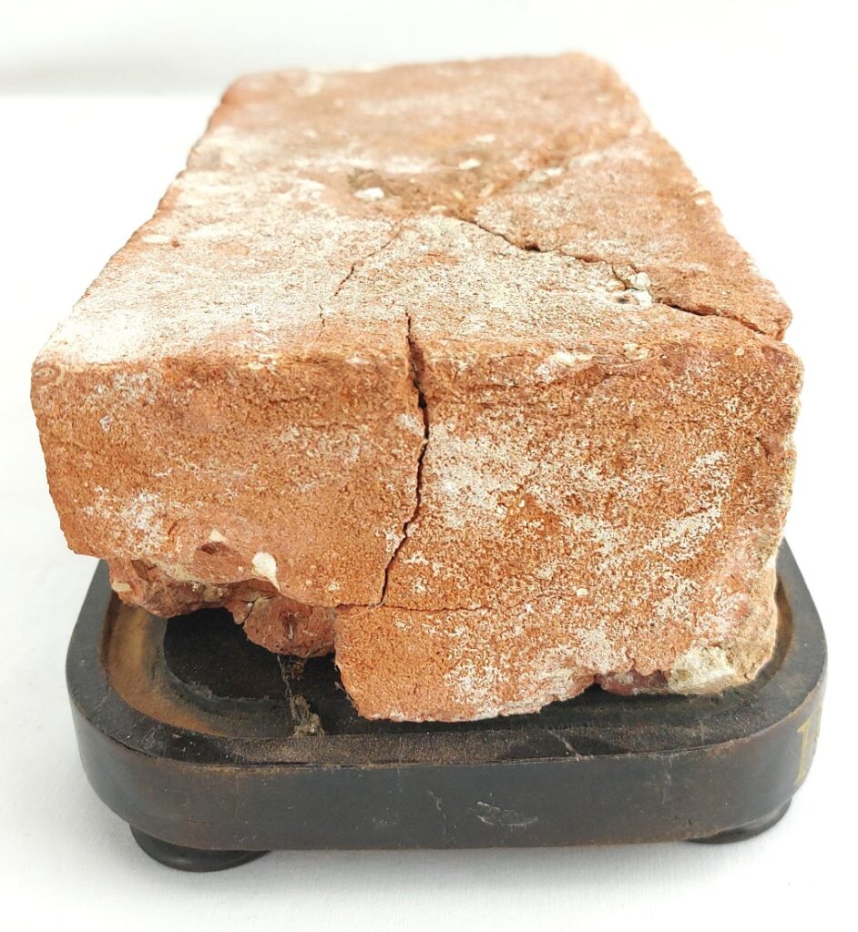 Brick Souvenir from Hougomont Farm, Battle of Waterloo – 2nd Coldstream ...
