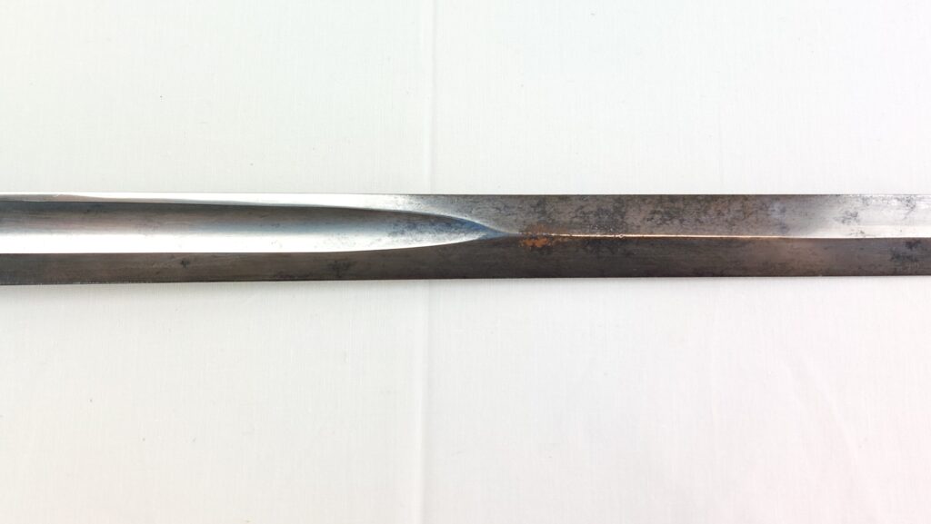 British, 1827 Pattern Royal Navy Officer’s Sword, with Bullion Sword ...