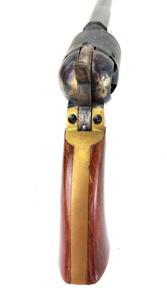 Italian, 1975, Armi San Marco Colt Model 1848 “USMR” 2nd Model Dragoon ...